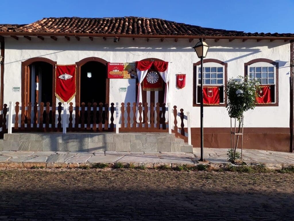 O sabor do Cerrado no seu prato: conheça a gueroba