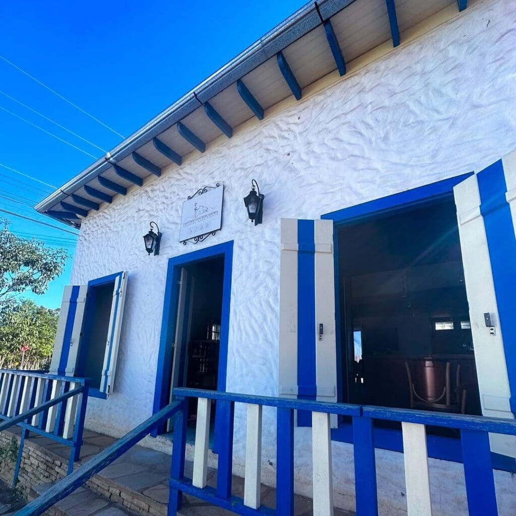O sabor do Cerrado no seu prato: conheça a gueroba
