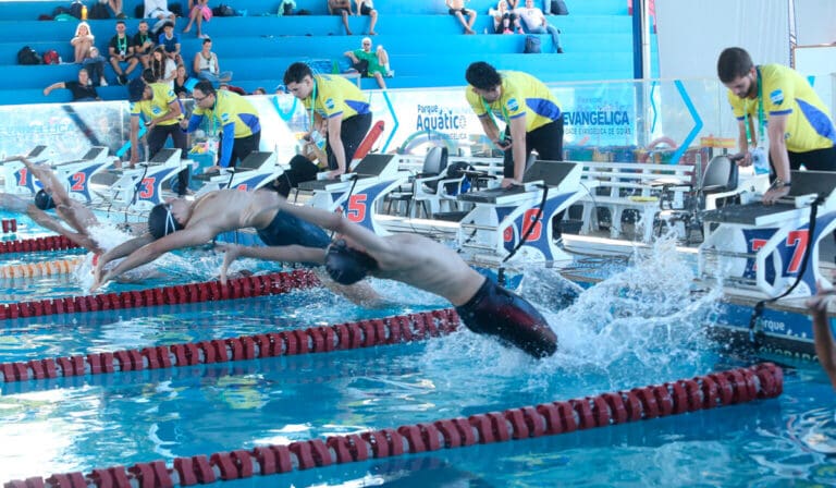 Jogos Estudantis de Goiás 2026: prazos e etapas