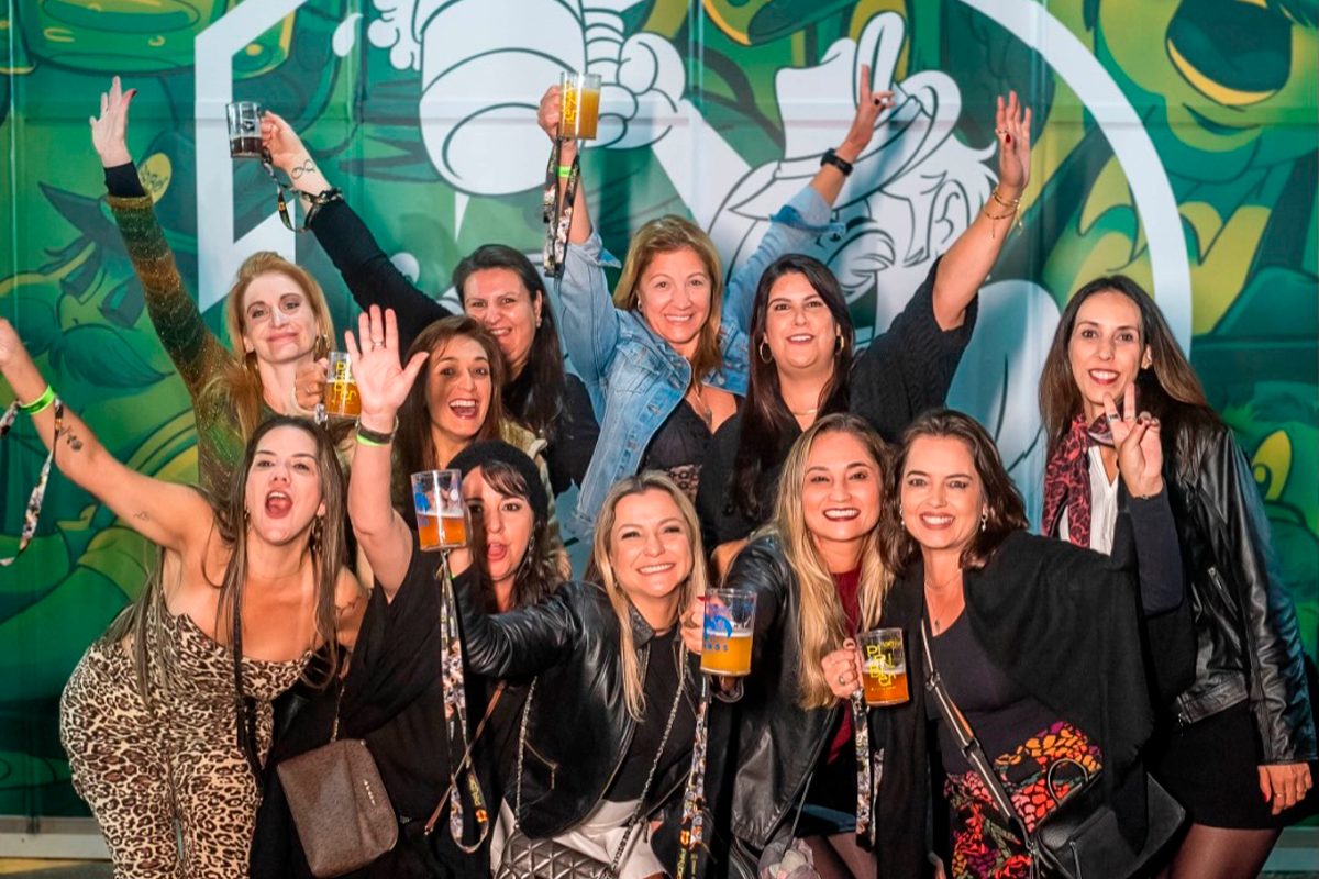 PiriBier 2026: 3 dias de shows e line-up diverso no festival